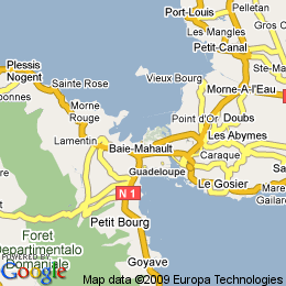 Baie-Mahault - JungleKey.fr Image